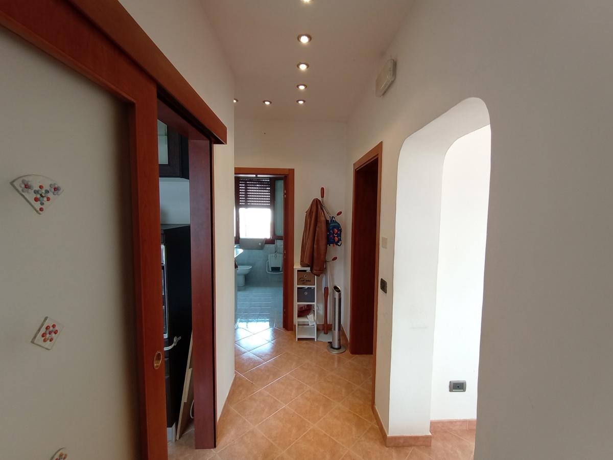 Appartamento in vendita a Cavarzere