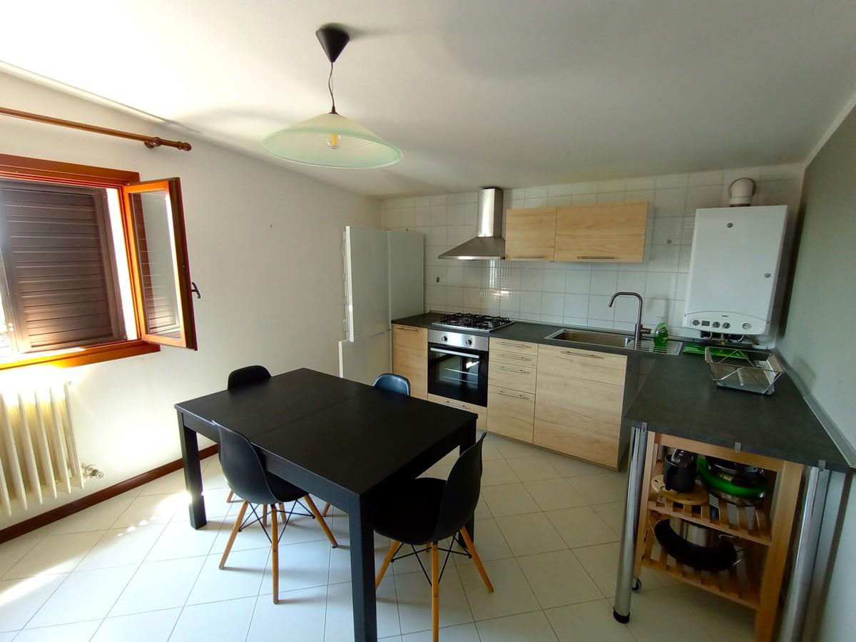 Appartamento in vendita a Cavarzere