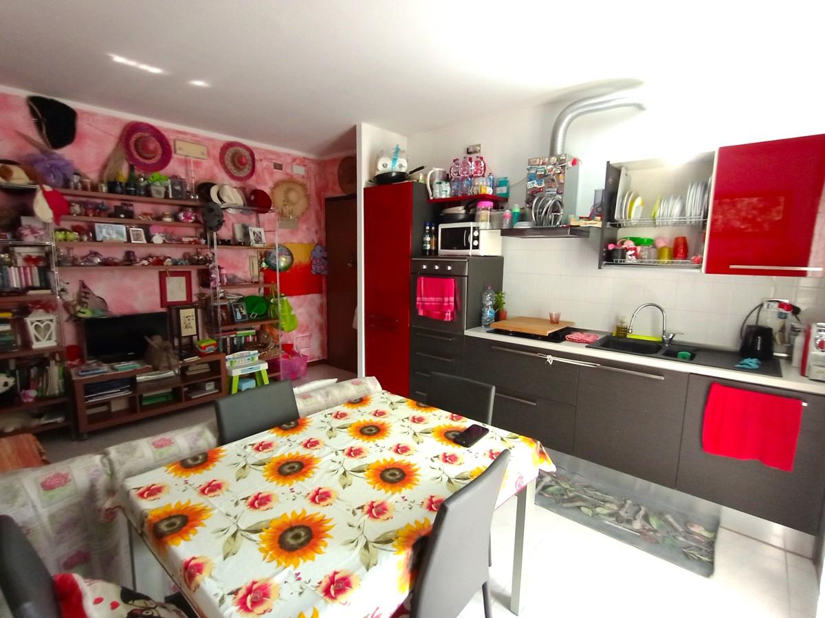 Appartamento in vendita a Cavarzere