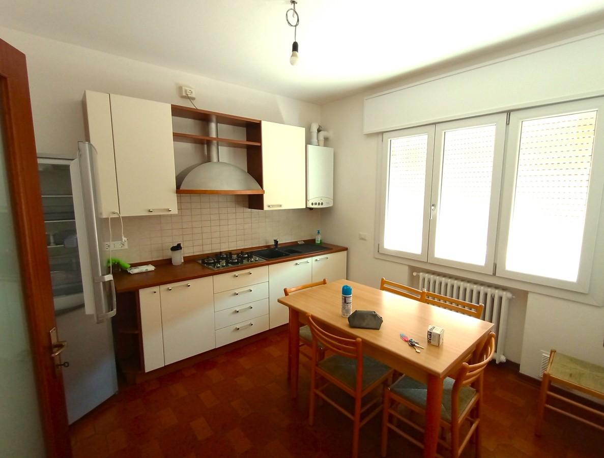 Appartamento in vendita a Cavarzere