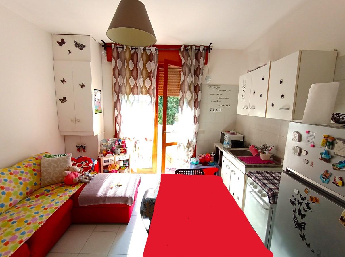 Appartamento in vendita a Cavarzere