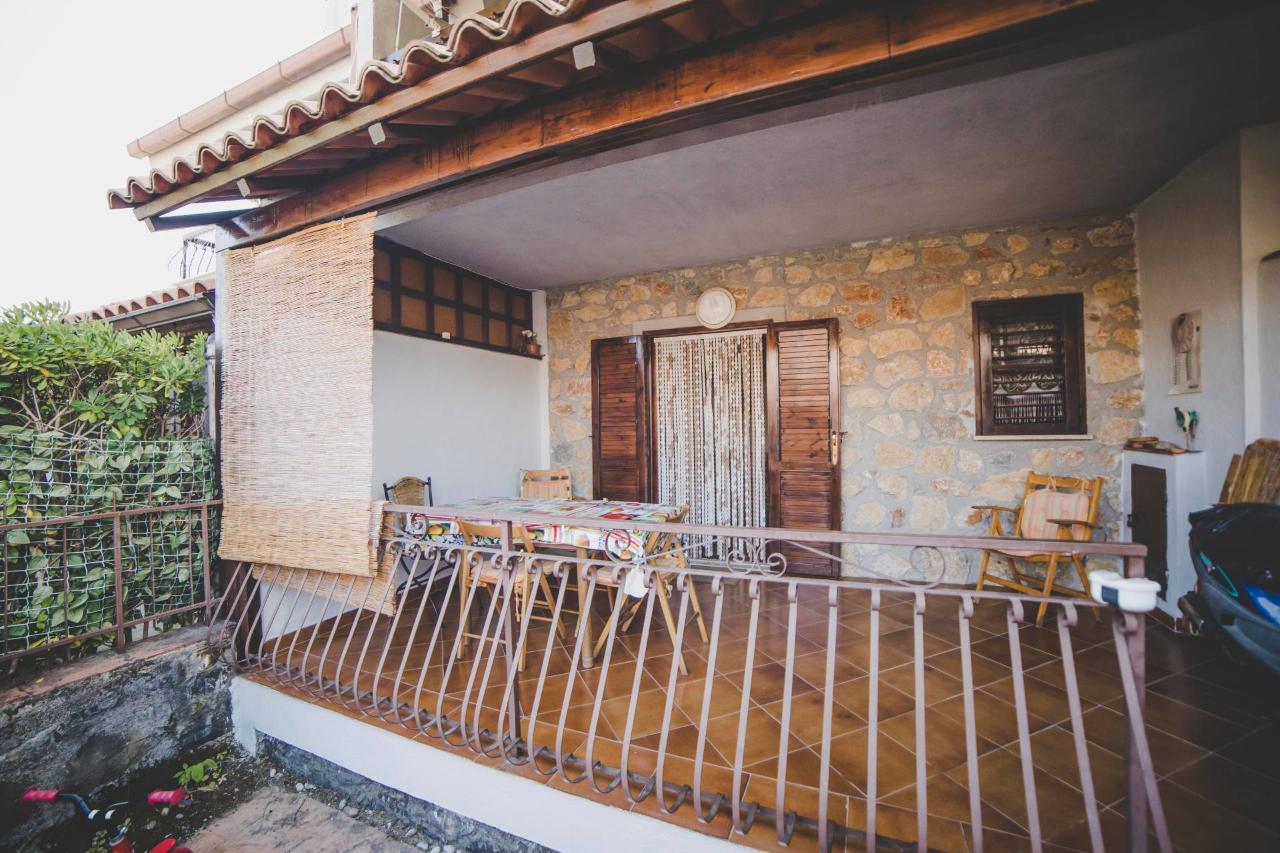 Appartamento in vendita a Santa Marina