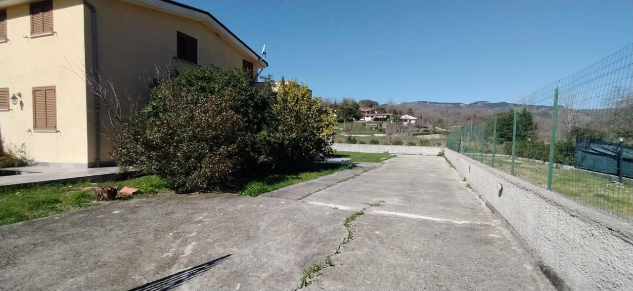 Villa in vendita a Torre Orsaia