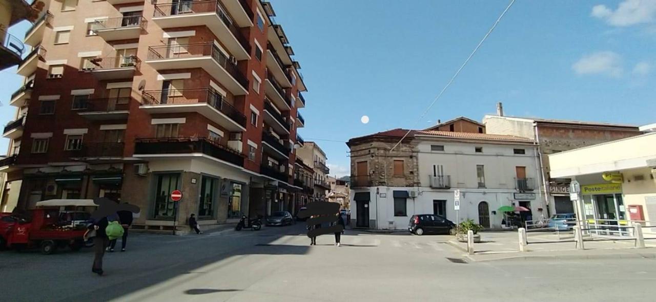 Appartamento in vendita a Sapri