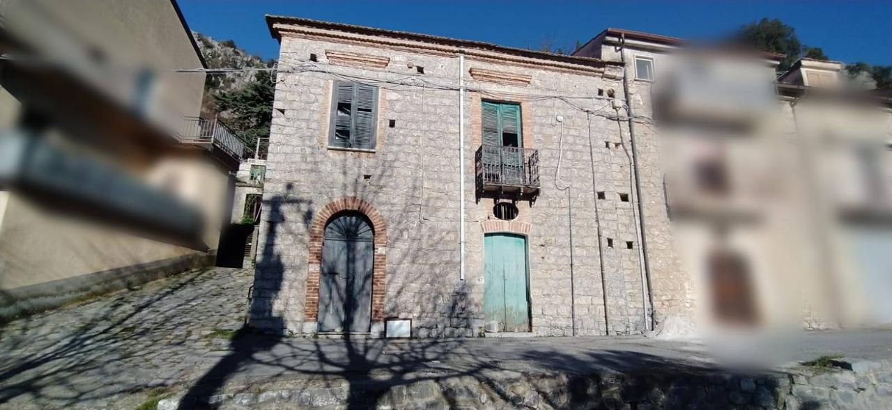 Casa indipendente in vendita a Roccagloriosa