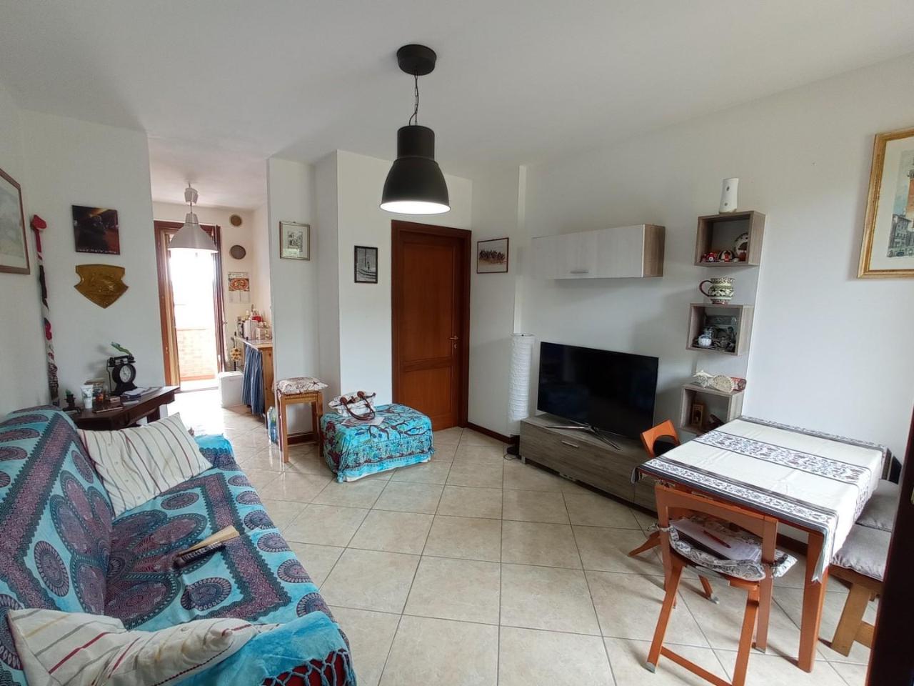 Appartamento in vendita a Monteroni D'Arbia