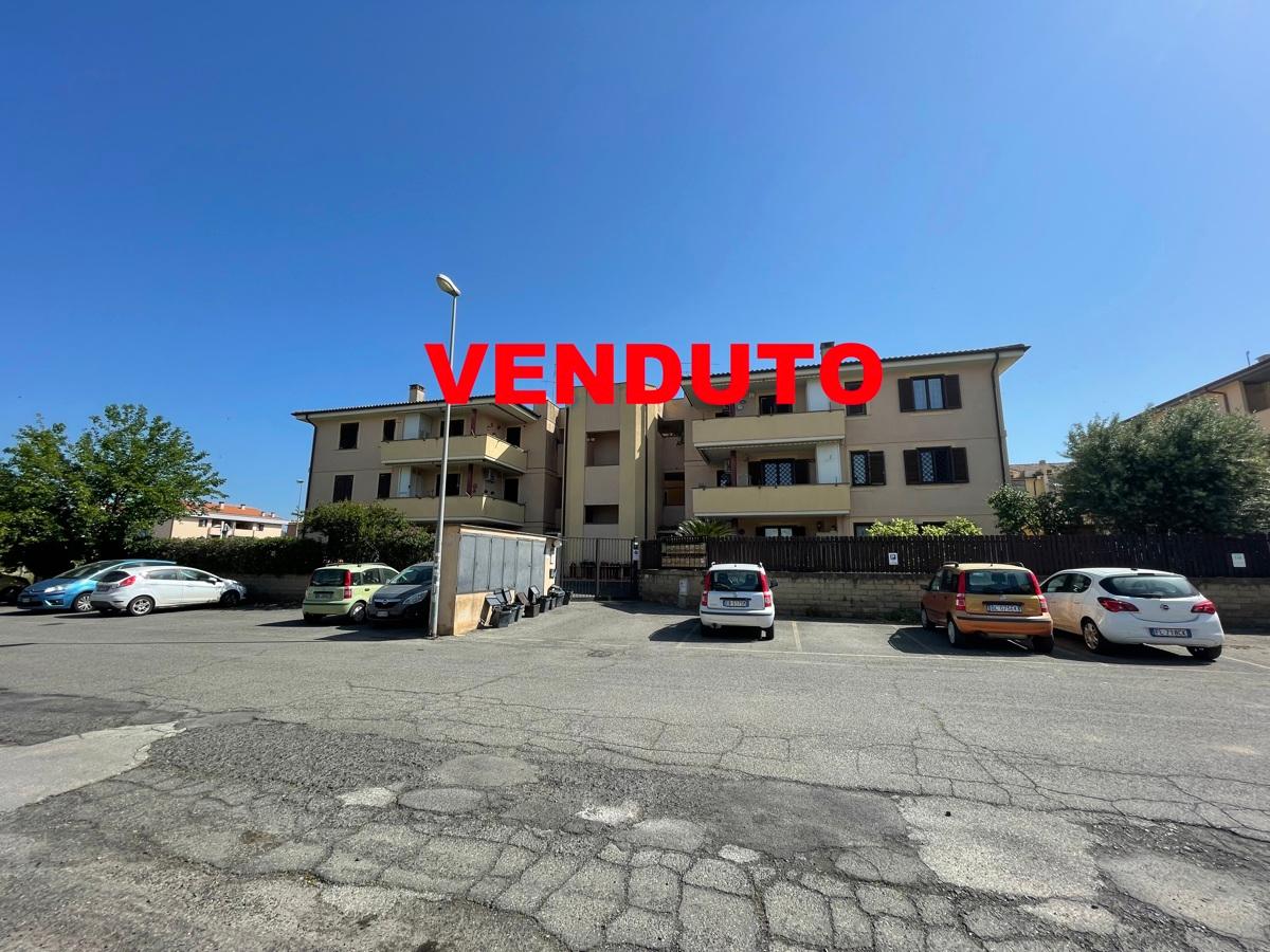 Appartamento in vendita a Cerveteri