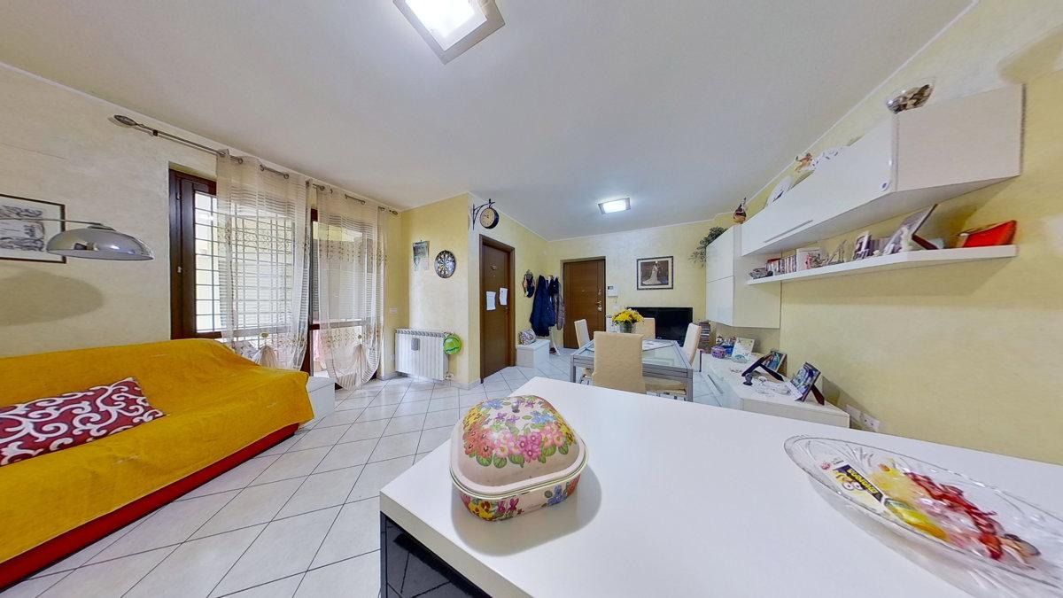 Appartamento in vendita a Cerveteri