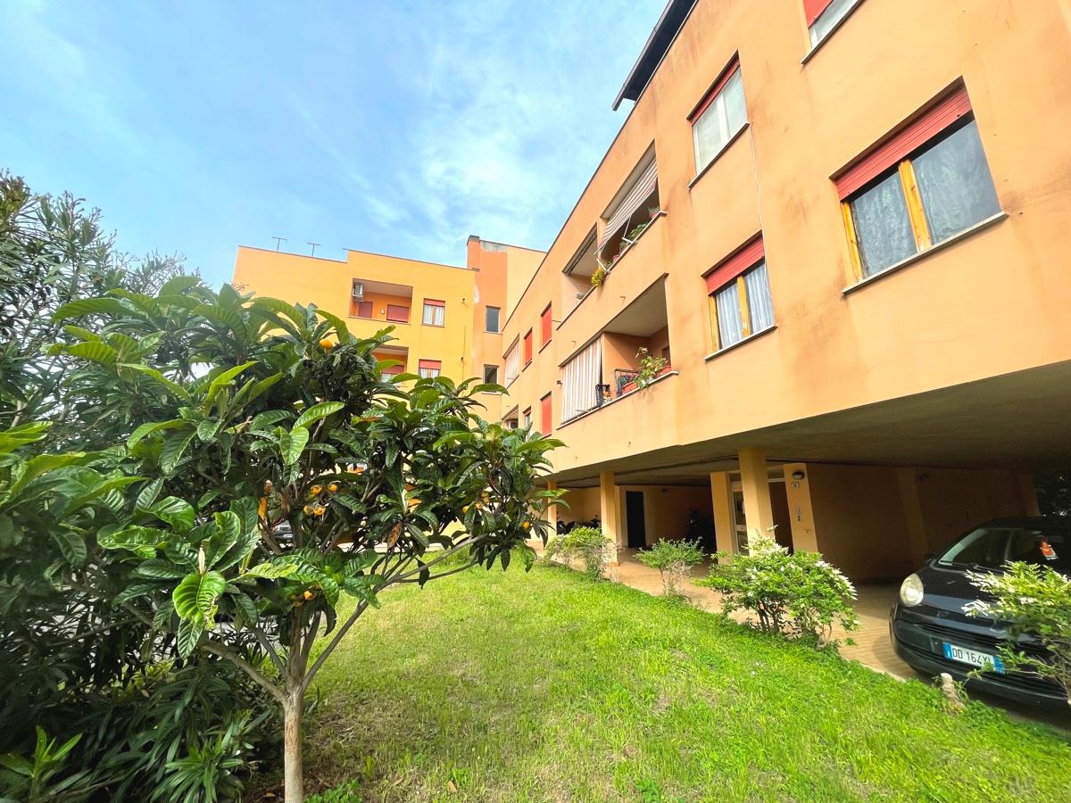 Appartamento in vendita a Cerveteri