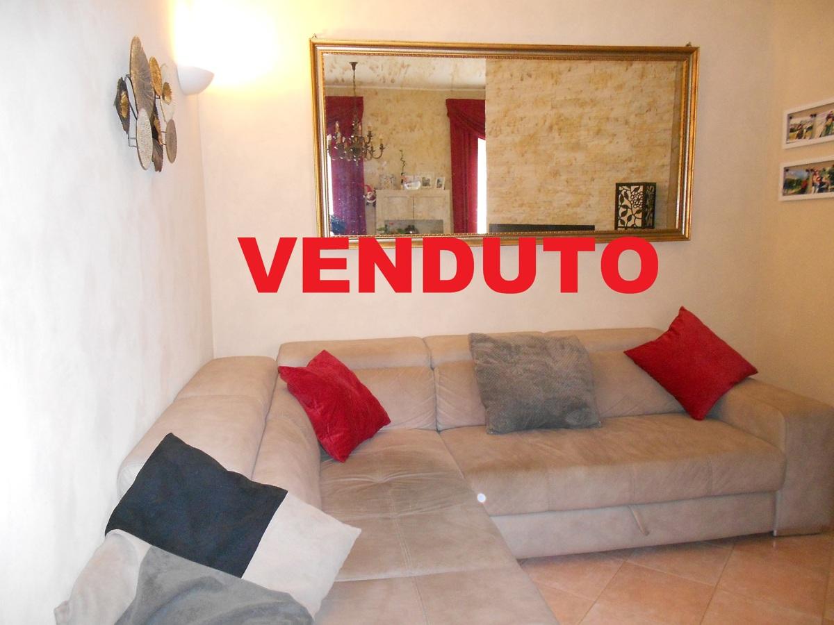 Appartamento in vendita a Cerveteri