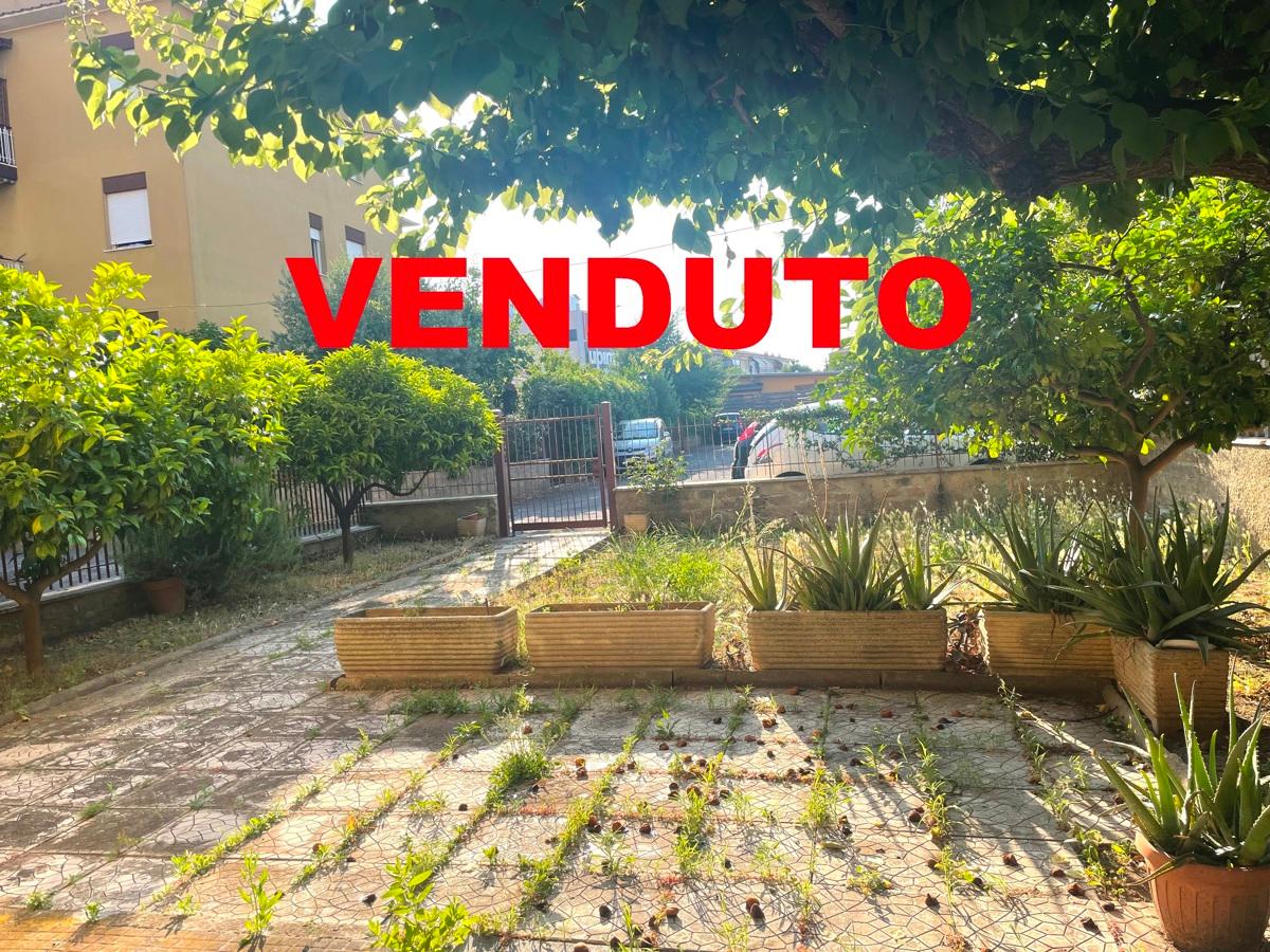 Appartamento in vendita a Cerveteri