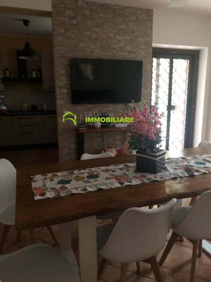 Appartamento in vendita a Cisterna Di Latina