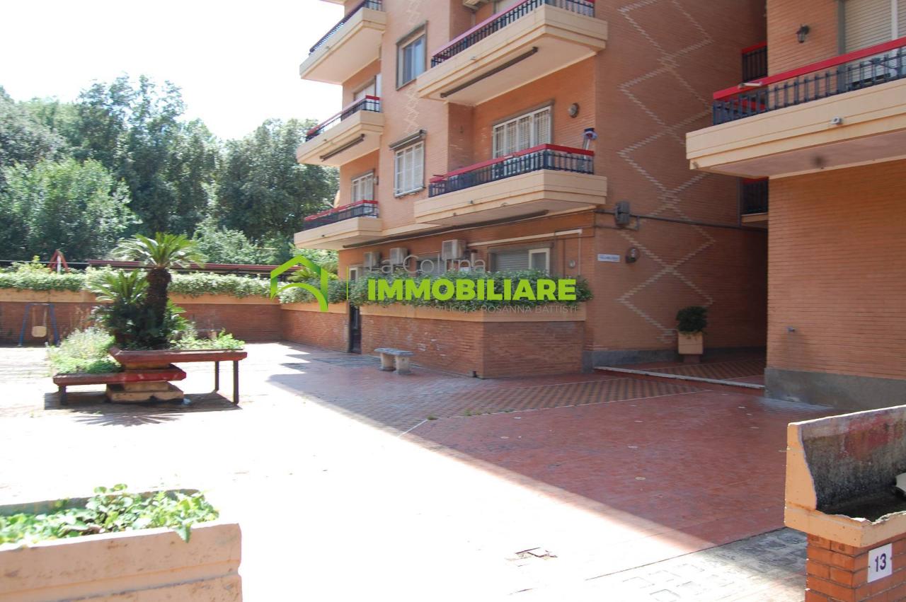 Appartamento in vendita a Cisterna Di Latina