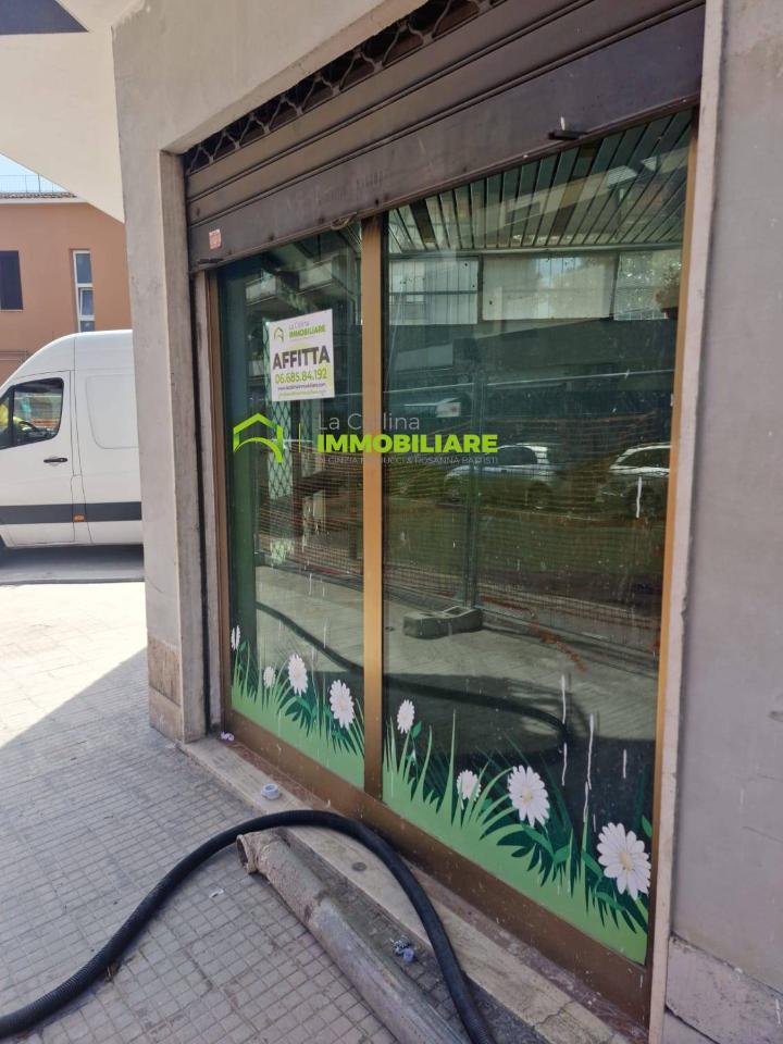 Negozio in affitto a Cisterna Di Latina