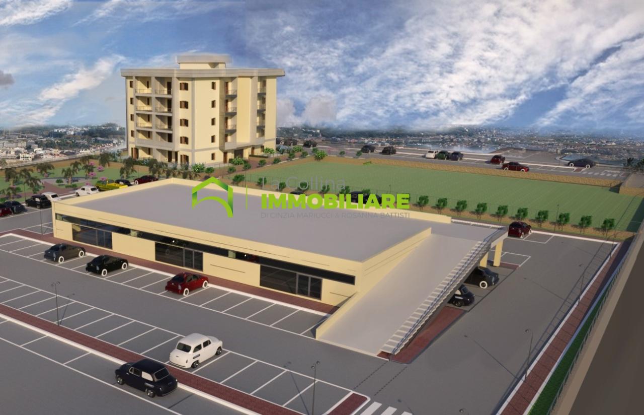 Negozio in affitto a Cisterna Di Latina