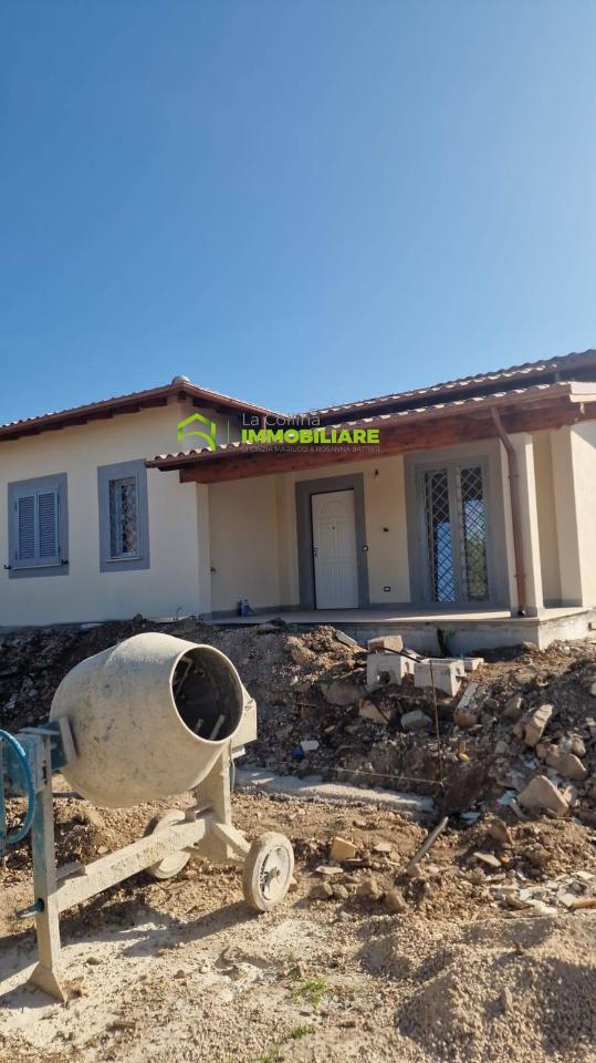 Villa in vendita a Velletri