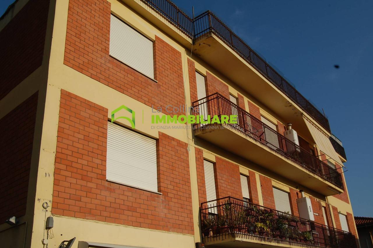 Appartamento in affitto a Cisterna Di Latina