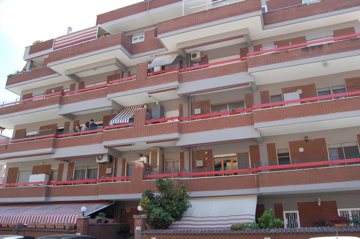 Appartamento in vendita a Cisterna Di Latina