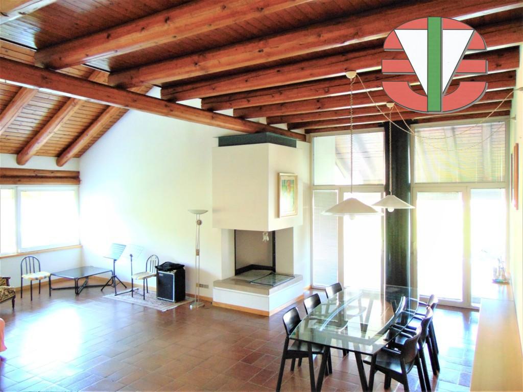 Villa in vendita a Salzano