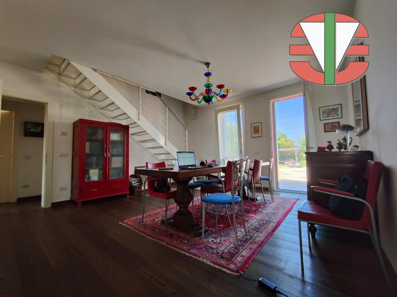 Villa in vendita a Salzano