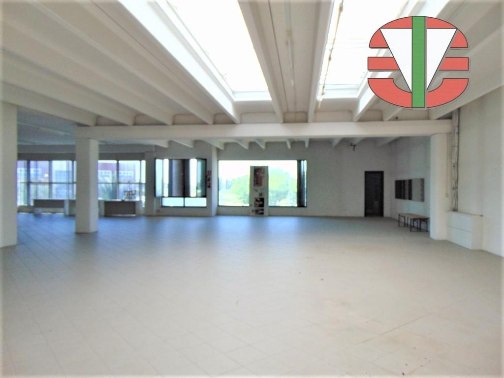 Capannone in vendita a Mogliano Veneto