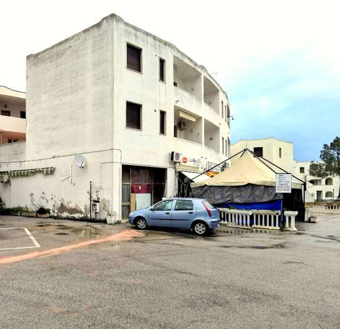 Negozio in vendita a San Salvo