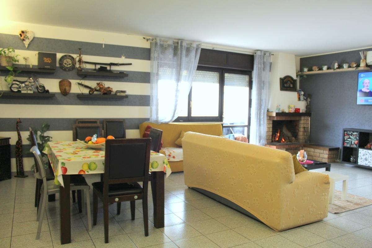 Quadrilocale in Via Paganini Snc, San Salvo