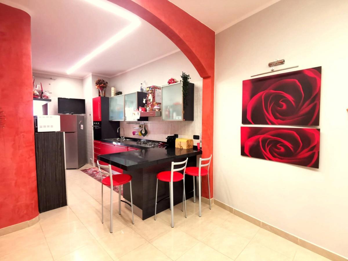 Appartamento in vendita a San Salvo