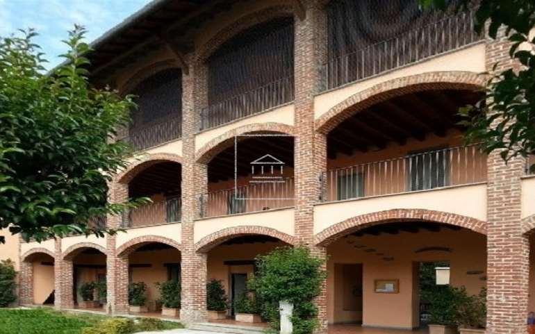 Appartamento in vendita a Meda