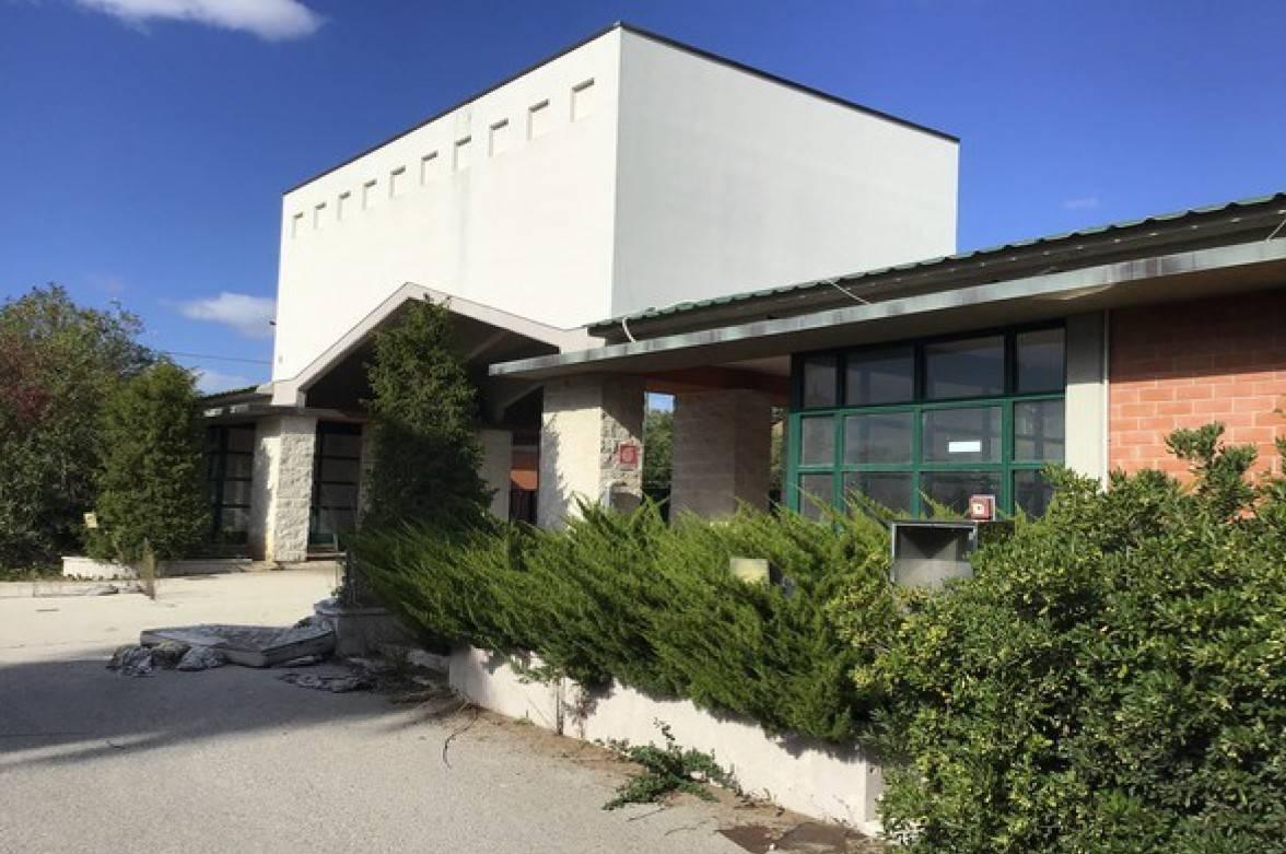 Capannone in vendita a Roseto Degli Abruzzi