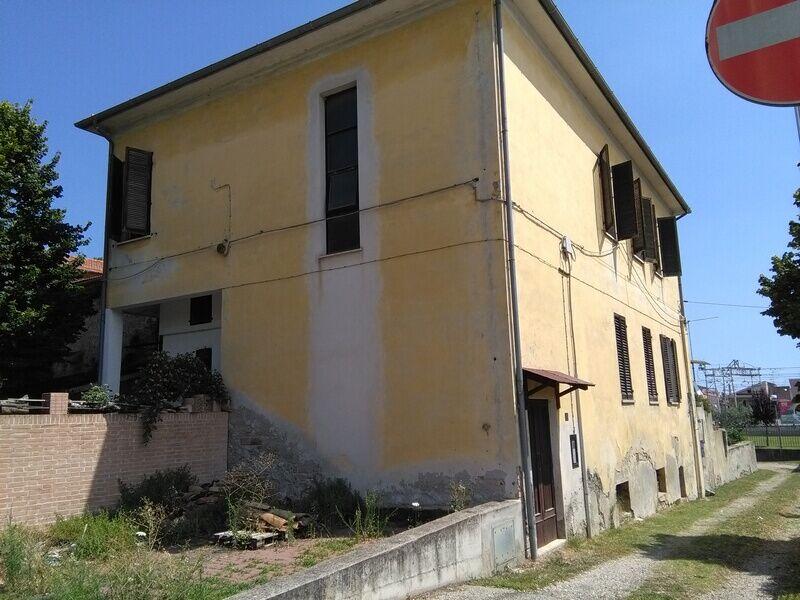 Appartamento in vendita a Giulianova