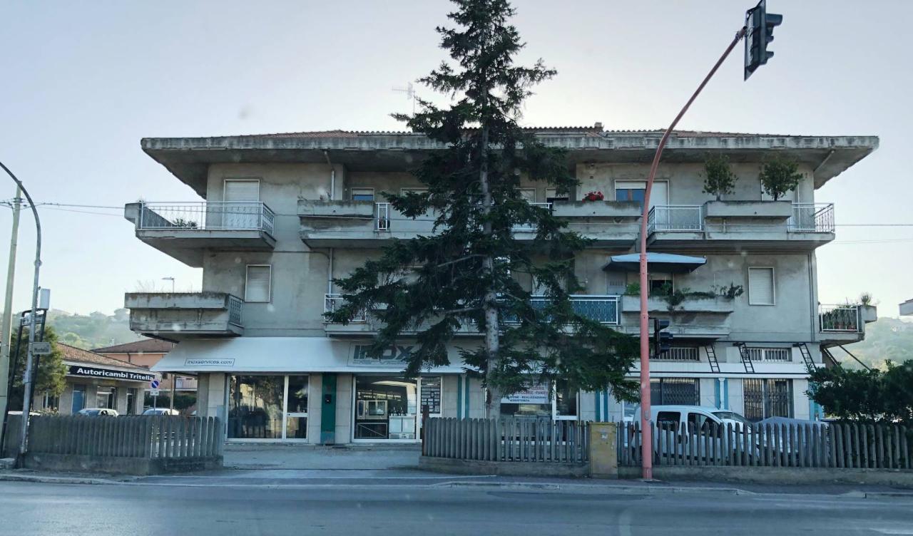 Appartamento in vendita a Giulianova