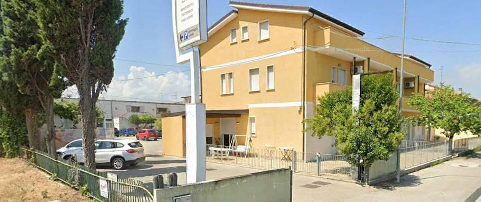 Appartamento in vendita a Giulianova