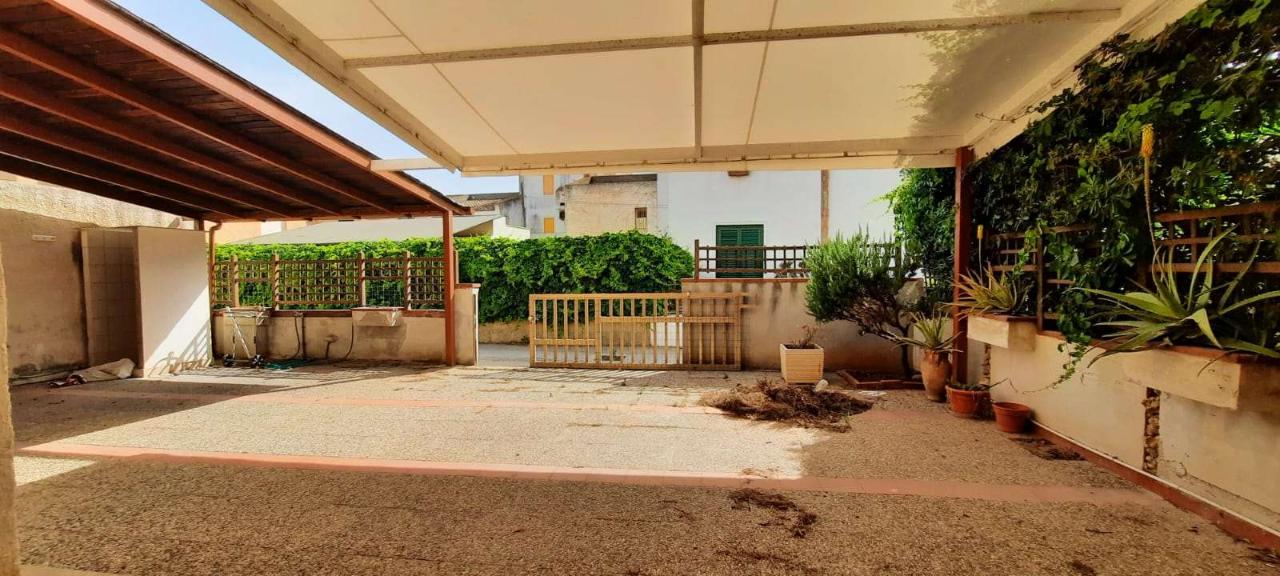 Villa unifamiliare in vendita a Marsala
