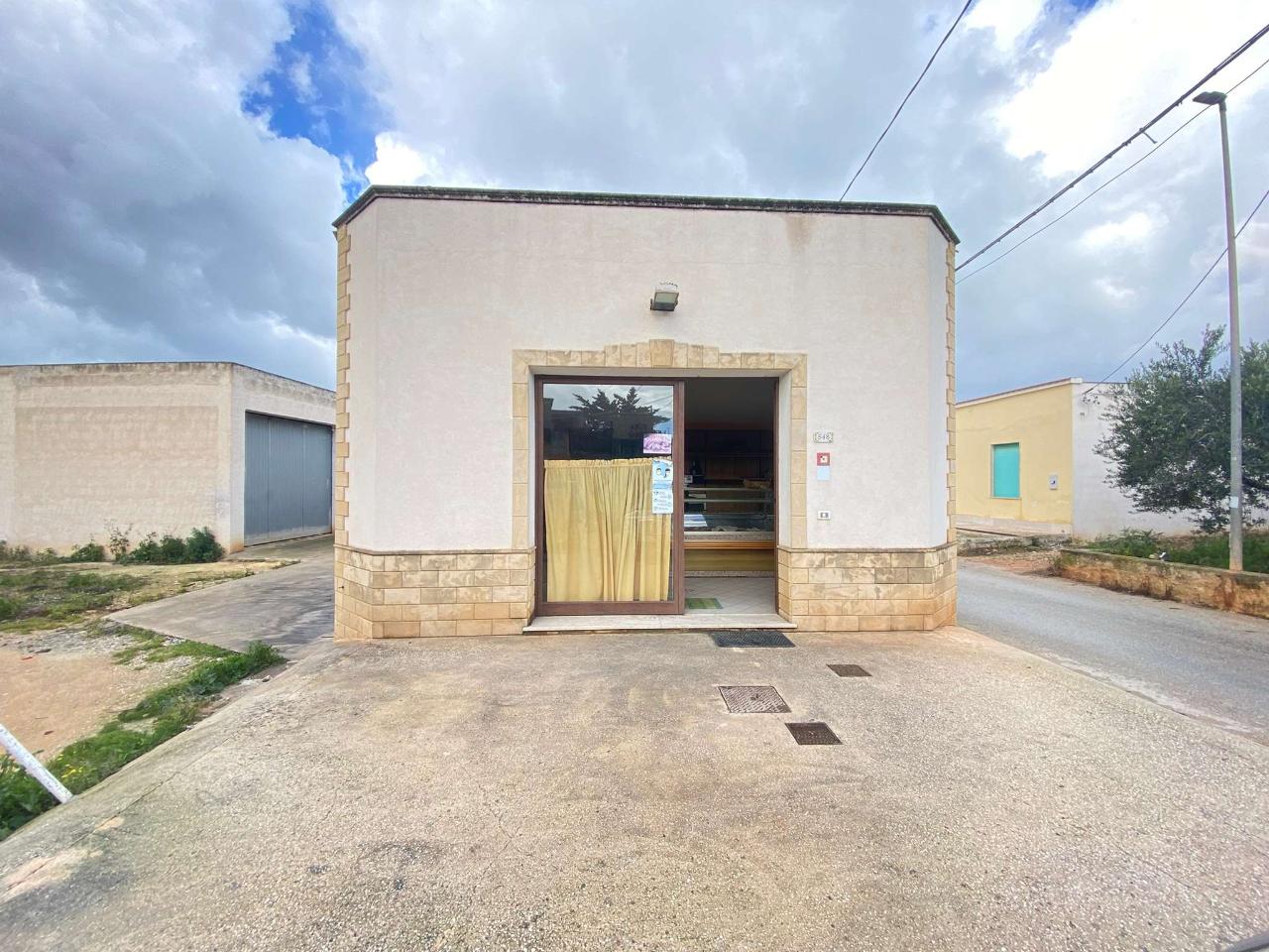 Immobile residenziale in vendita a Marsala