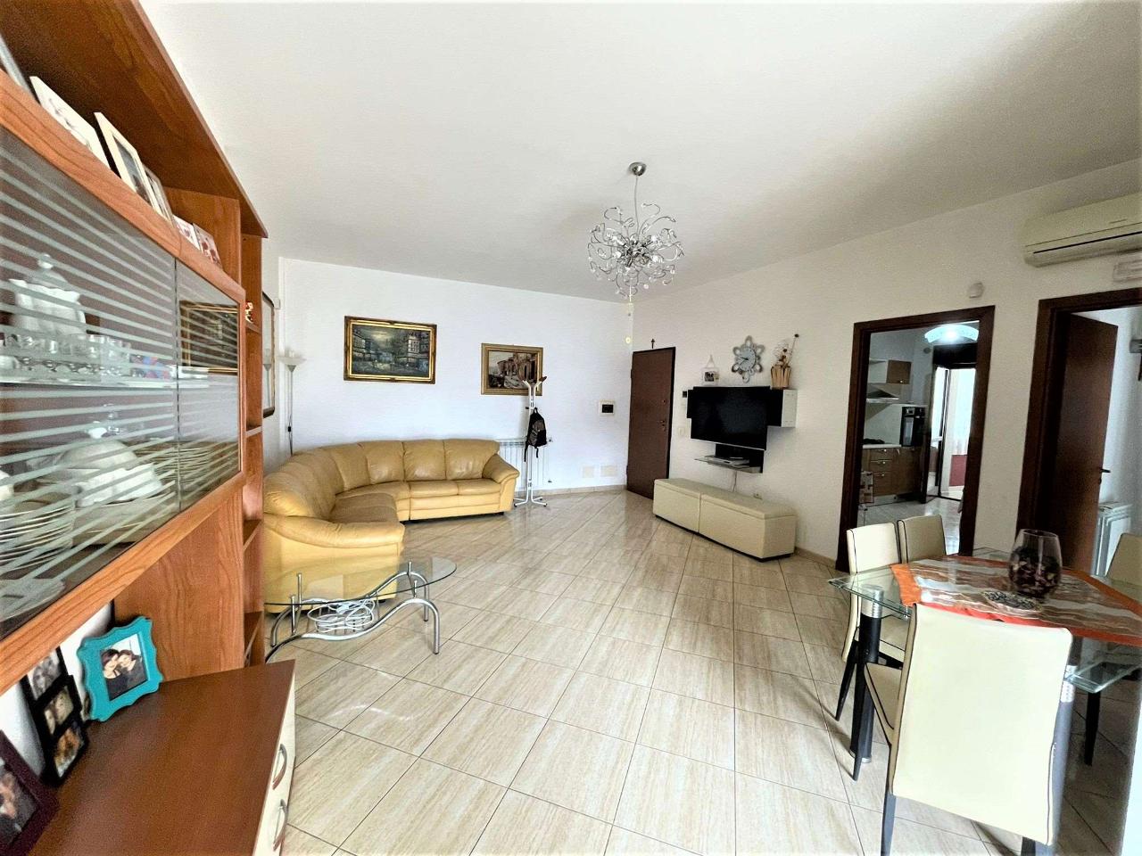 Appartamento in vendita a Marsala