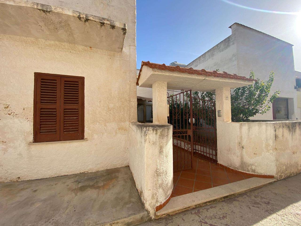 Casa indipendente in vendita a Marsala