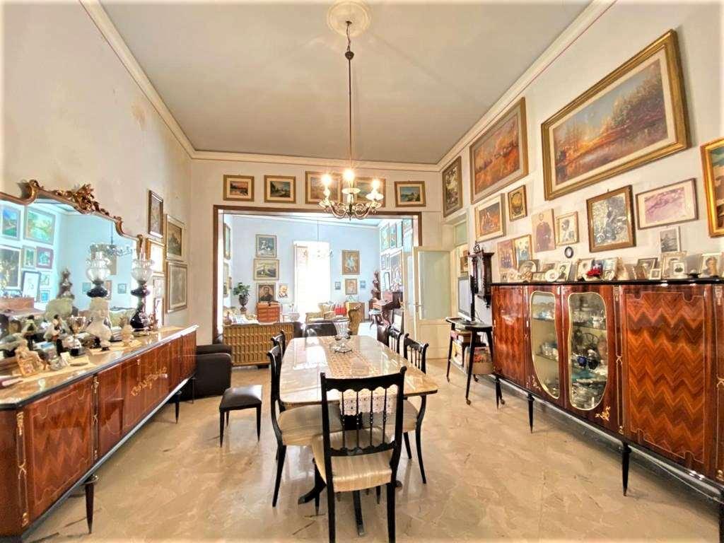 Appartamento in vendita a Marsala