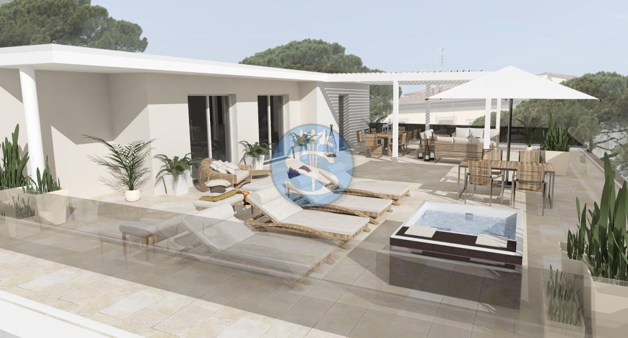 Appartamento in vendita a Pietrasanta