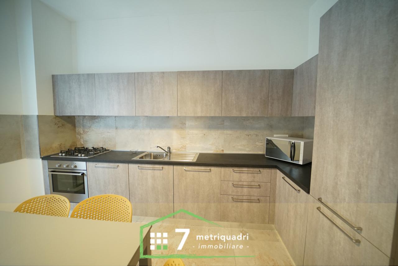 Appartamento in affitto a Chiavari