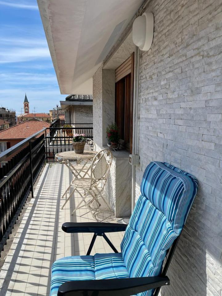 Appartamento in affitto a Chiavari