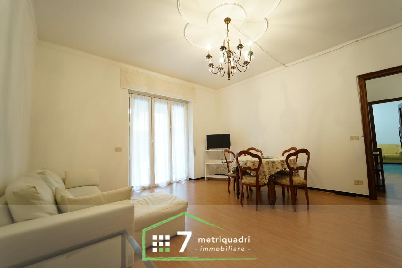 Appartamento in affitto a Chiavari