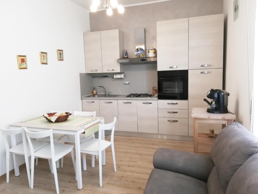 Appartamento in affitto a Chiavari