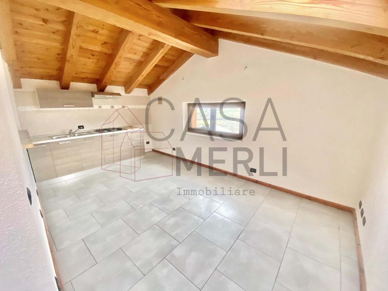 Appartamento in vendita a Sarre