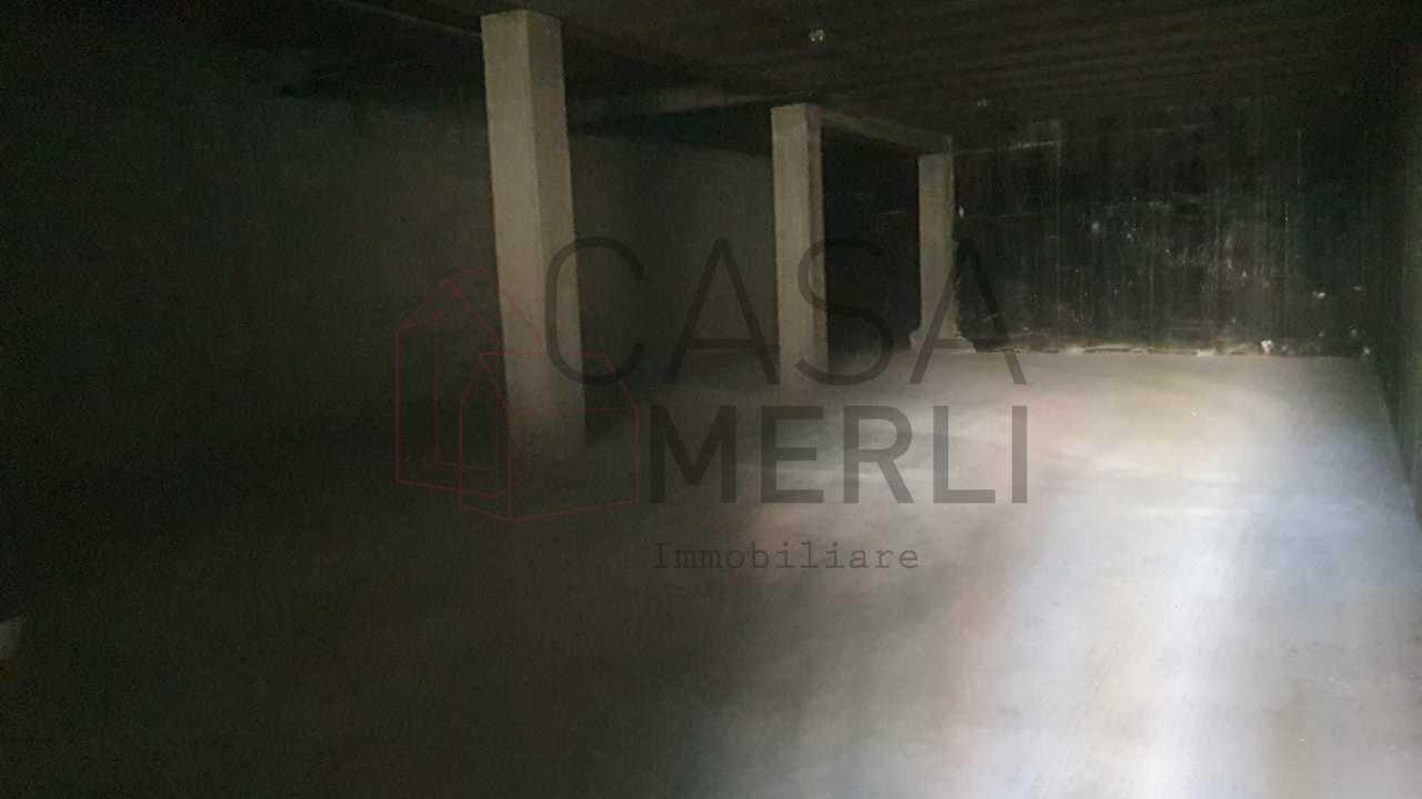 Magazzino in affitto a Aosta