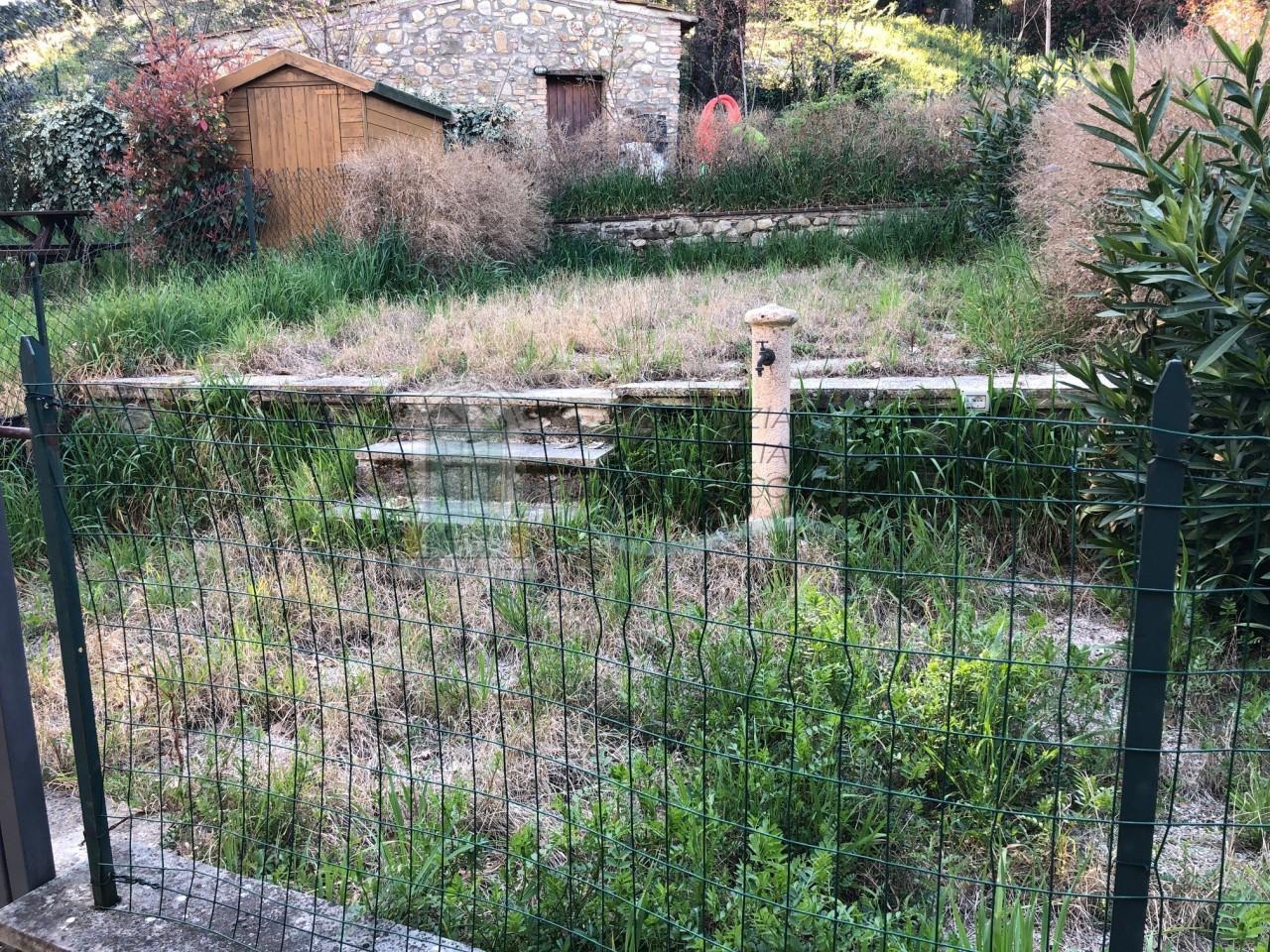 Appartamento in vendita a Radicondoli