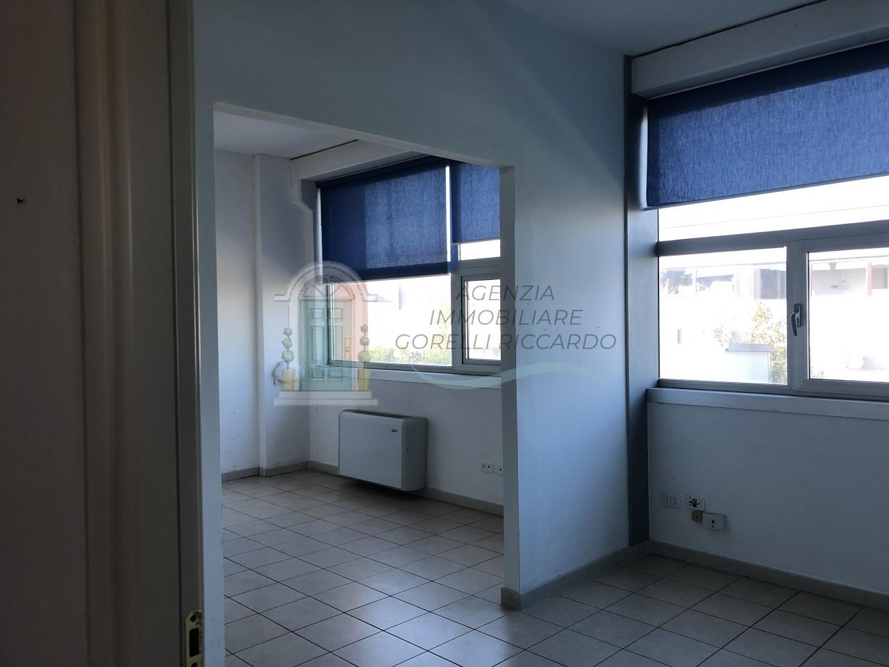 Ufficio in vendita a Monteroni D'Arbia