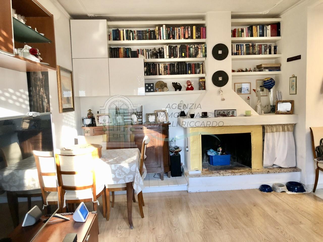 Appartamento in vendita a Sovicille