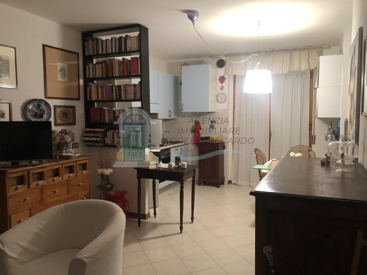 Appartamento in vendita a Siena