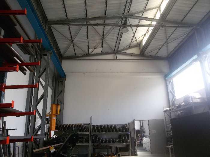 Capannone in vendita a Modena